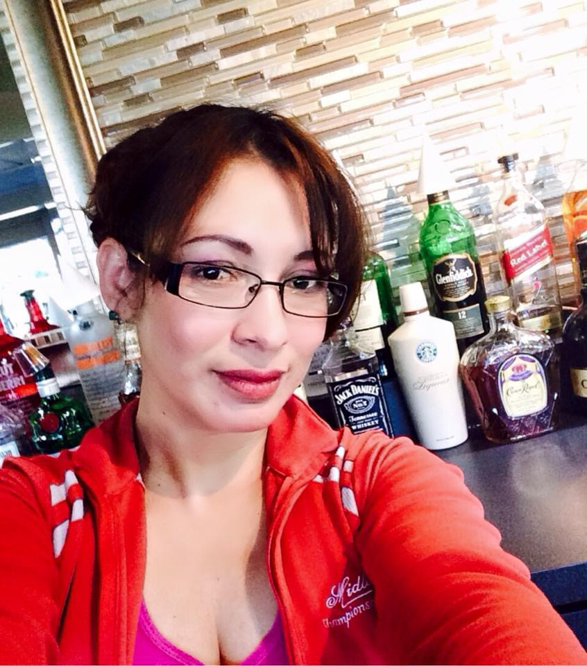 Helen Luna | Bar Boss judged by Jon Taffer