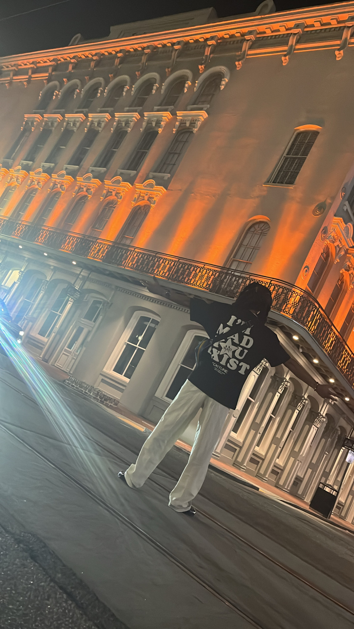 Christian Swain | Bar Boss judged by Jon Taffer