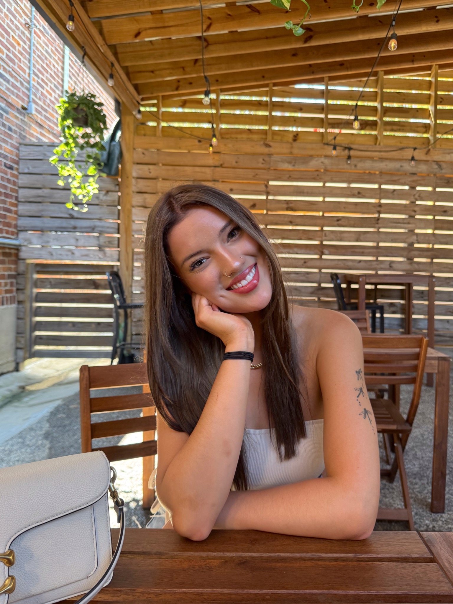 McKenna Stonecipher | Bar Boss judged by Jon Taffer