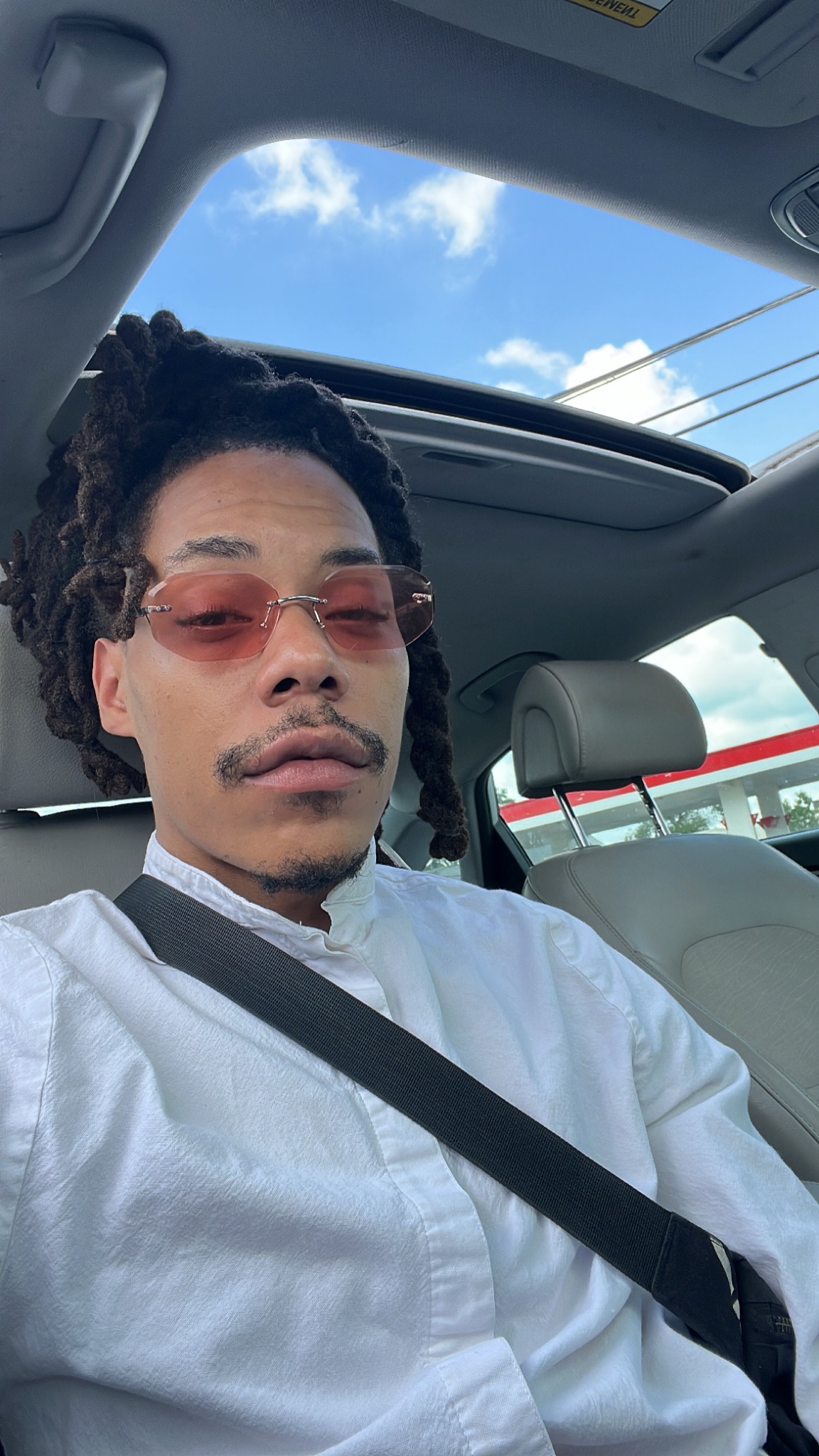 Christian Swain | Bar Boss judged by Jon Taffer