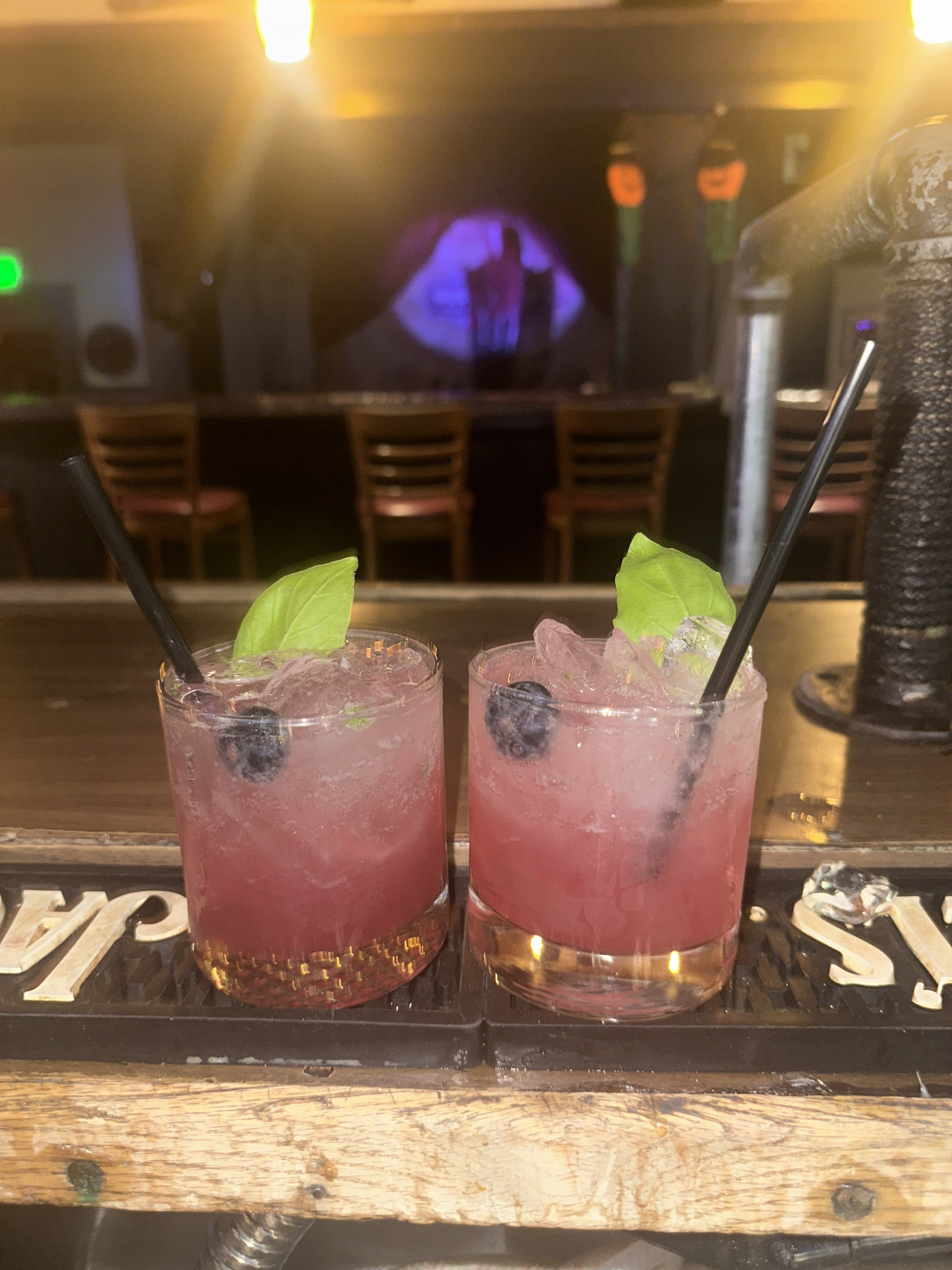 Lindsay Ware | Bar Boss judged by Jon Taffer