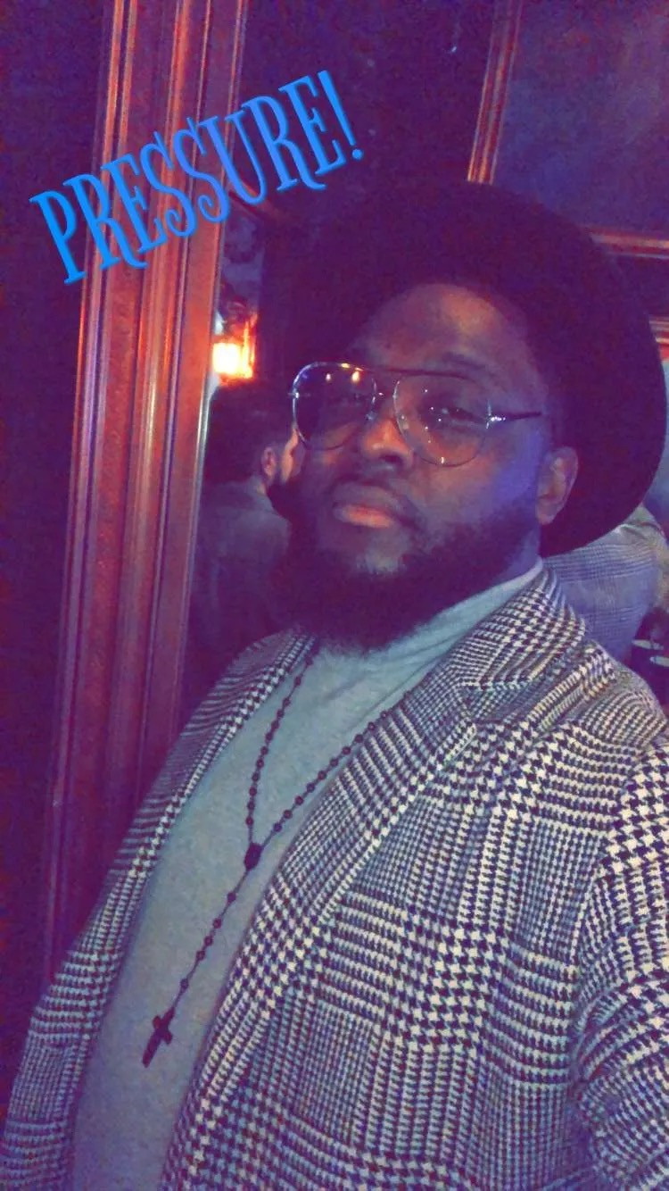 Anthony Bolden | Bar Boss judged by Jon Taffer