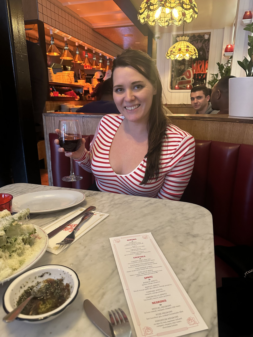 Sarah Hopman | Bar Boss judged by Jon Taffer