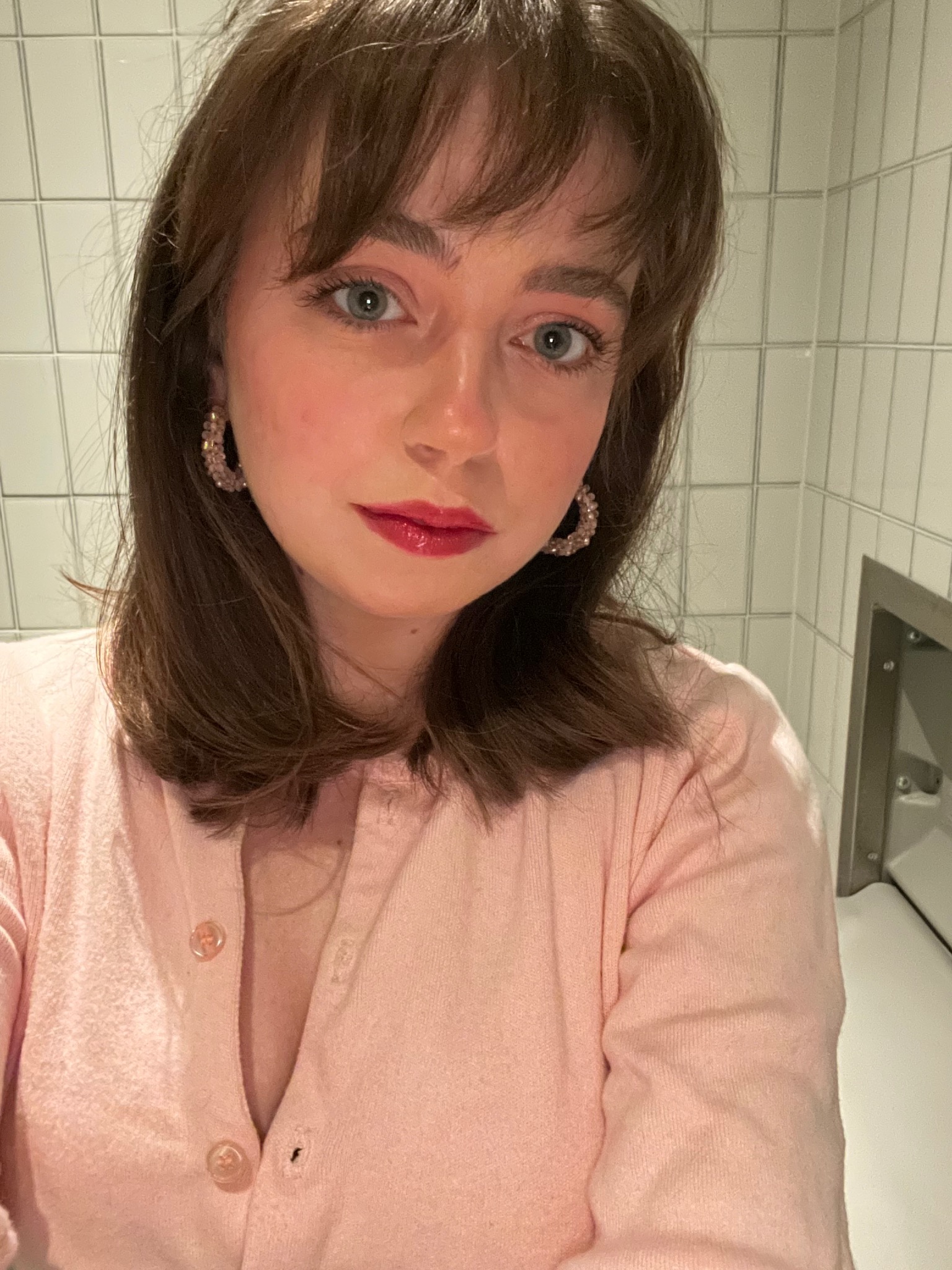 Haleigh Beard | Bar Boss judged by Jon Taffer