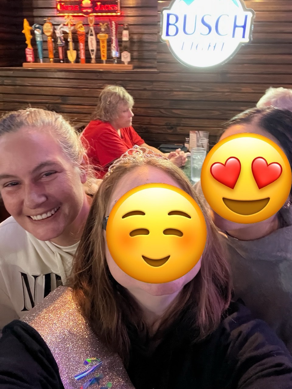 Jessica briscoe | Bar Boss judged by Jon Taffer