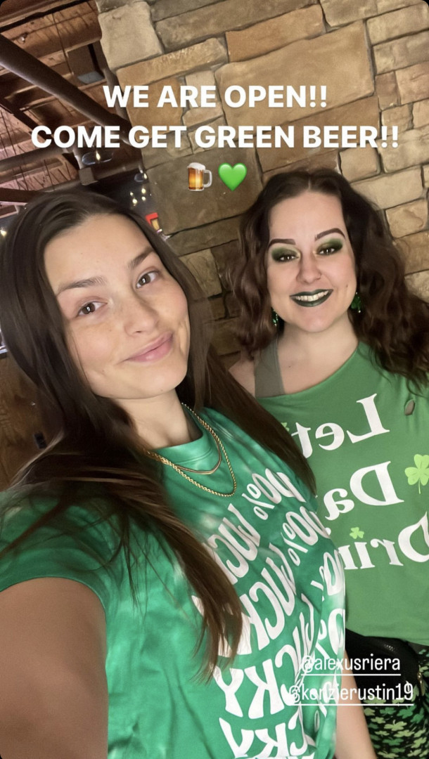 MacKenzie Bushey | Bar Boss judged by Jon Taffer