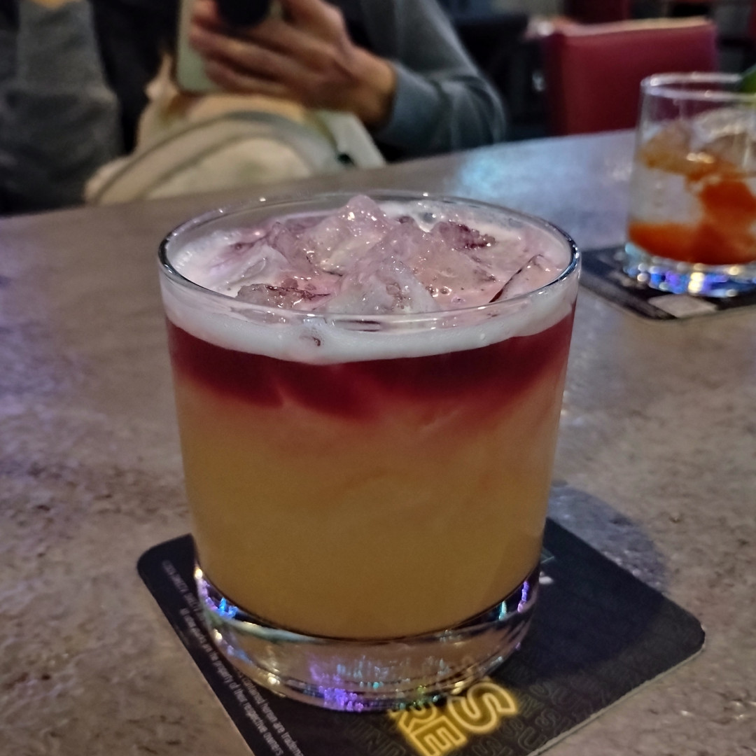 Jace Williams | Bar Boss judged by Jon Taffer