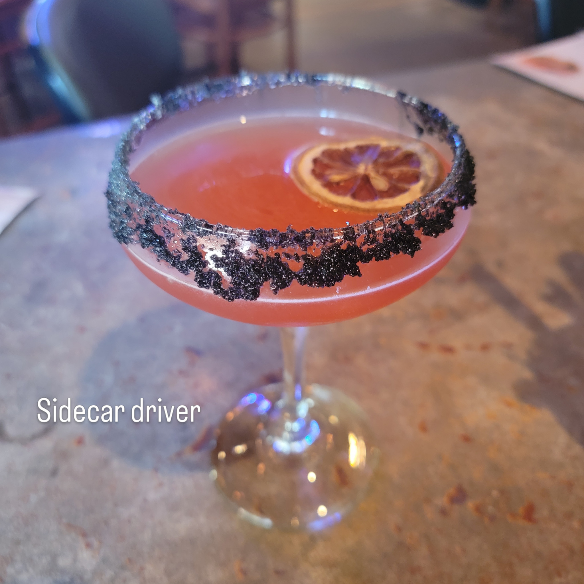 Blake Cain | Bar Boss judged by Jon Taffer