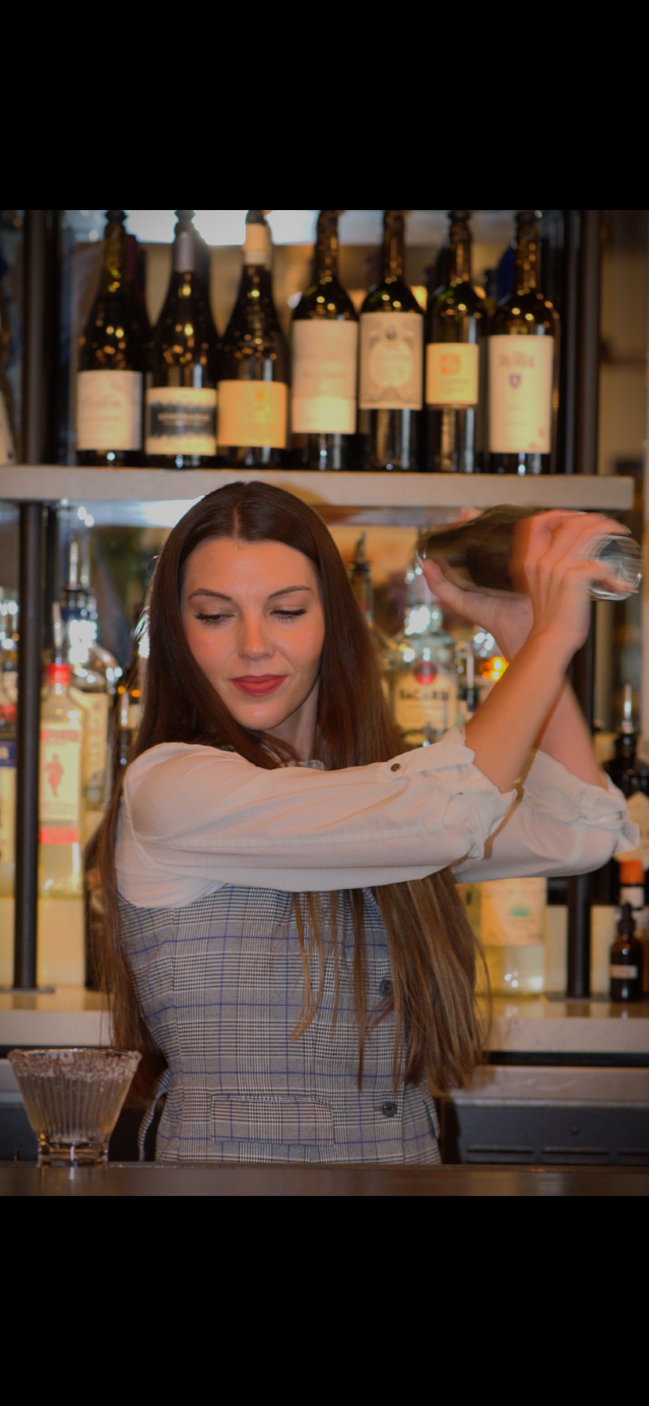 Genevieve Hulbert | Bar Boss judged by Jon Taffer