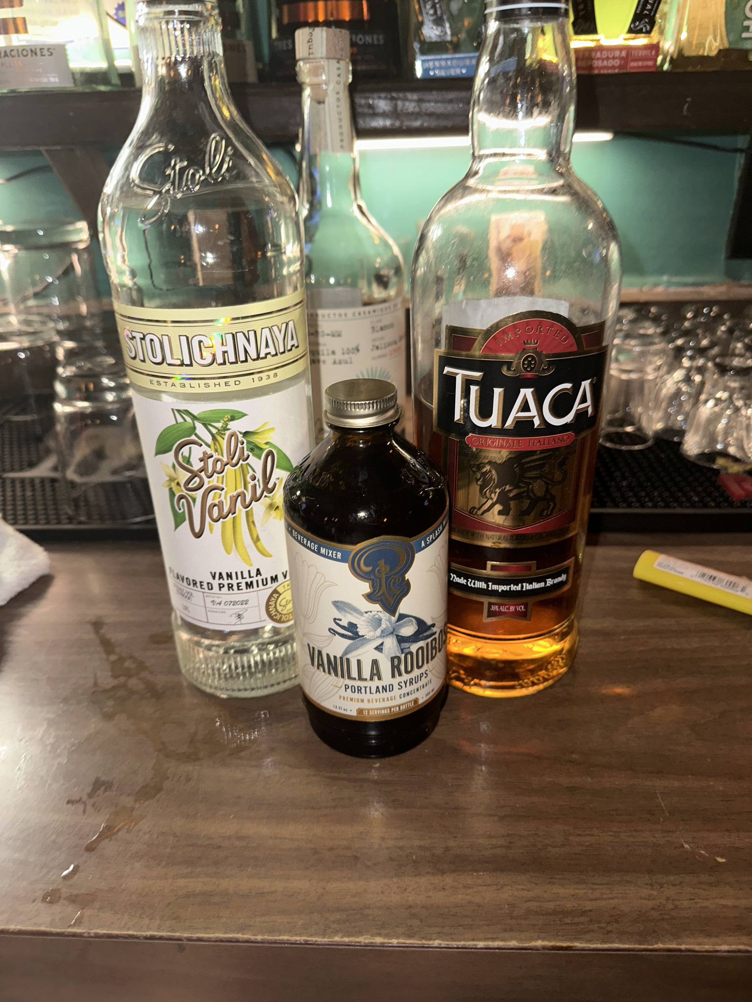 Lindsay Ware | Bar Boss judged by Jon Taffer