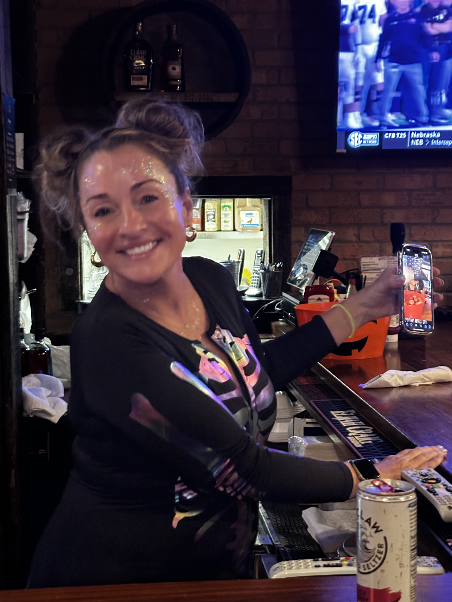 Joy Daniel | Bar Boss judged by Jon Taffer