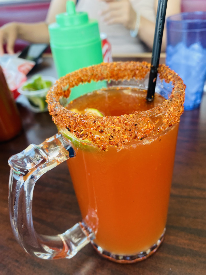 Helen Luna | Bar Boss judged by Jon Taffer
