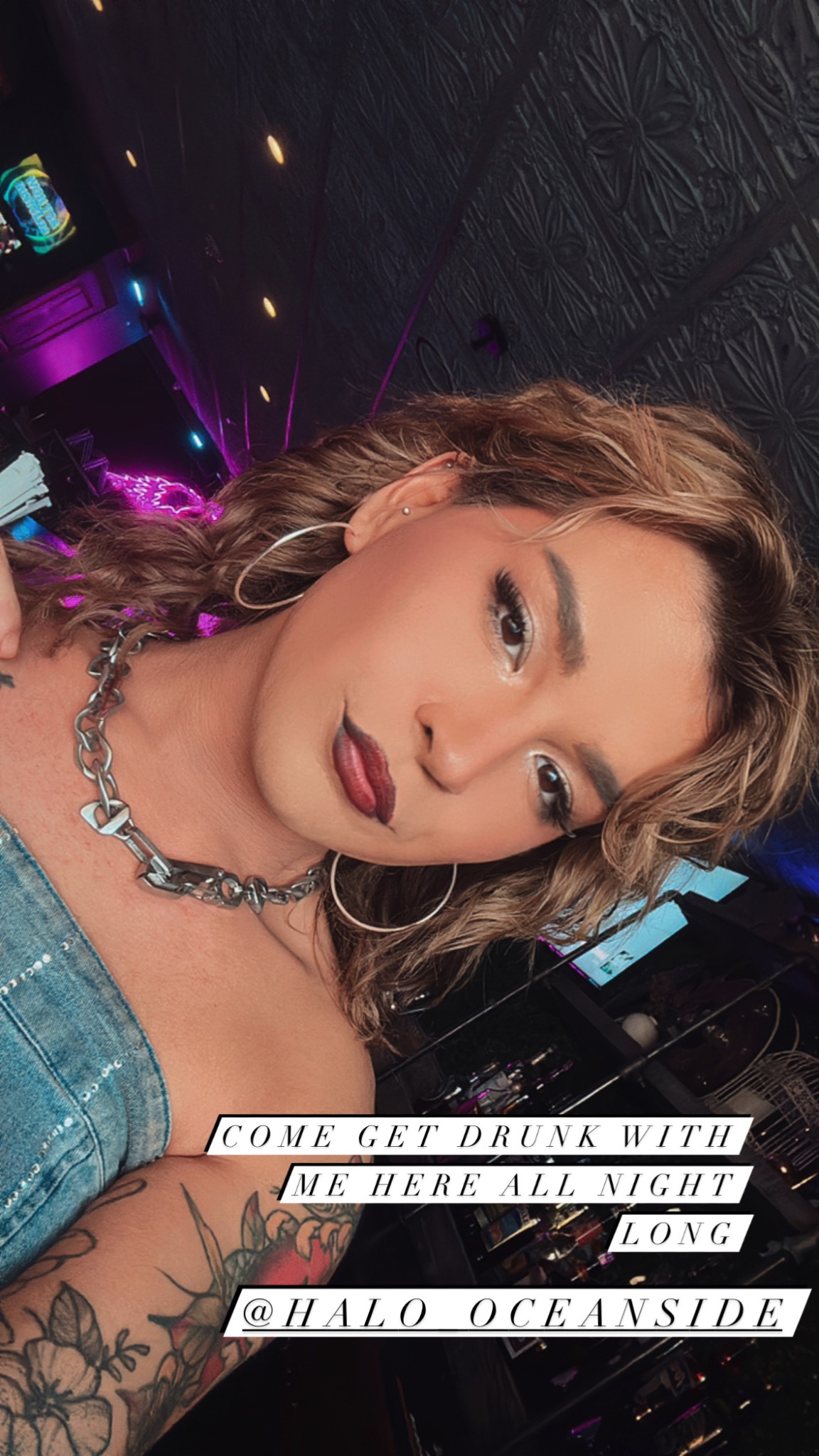 Alex Cevallos | Bar Boss judged by Jon Taffer