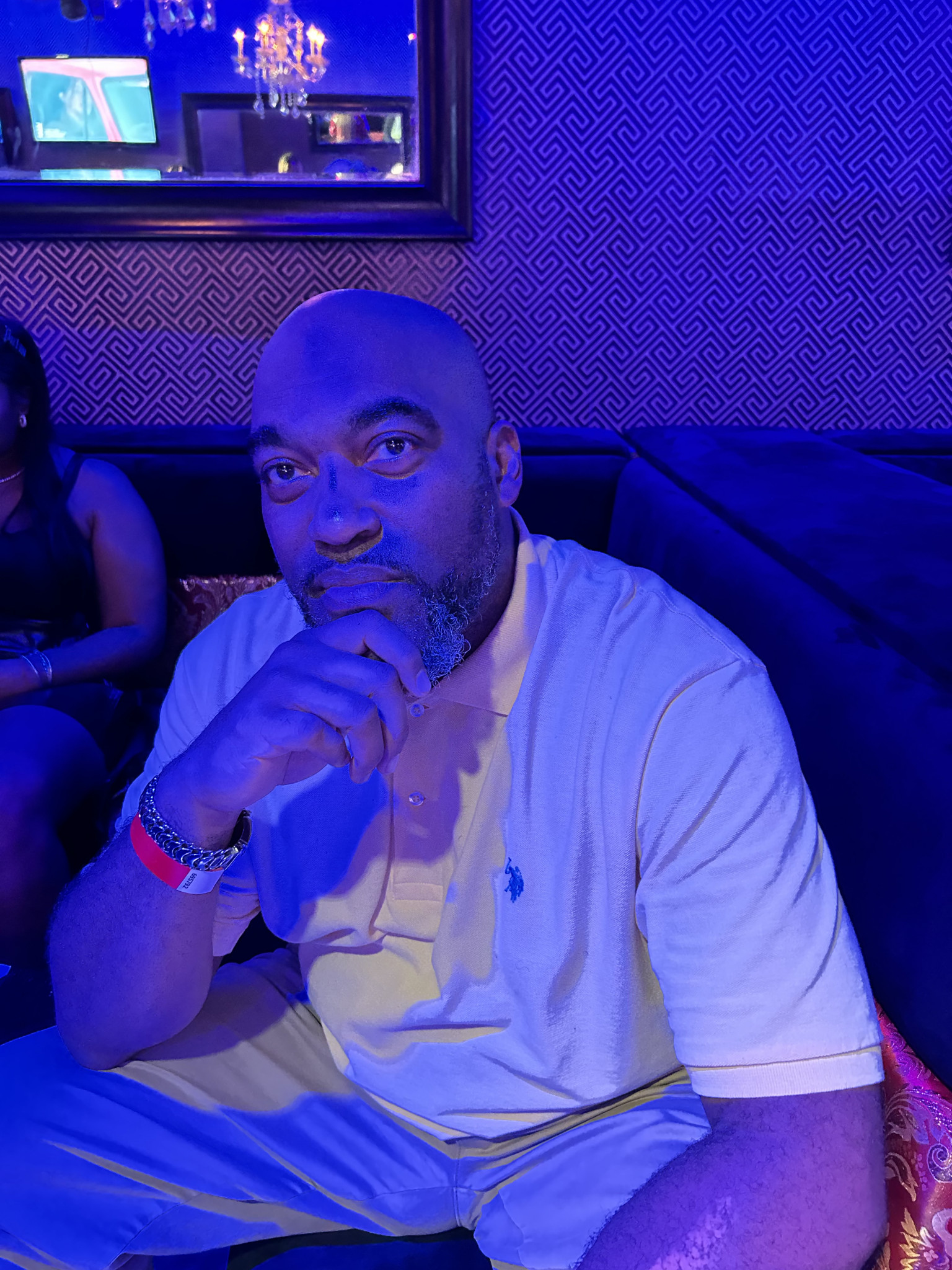 JT MOORE | Bar Boss judged by Jon Taffer