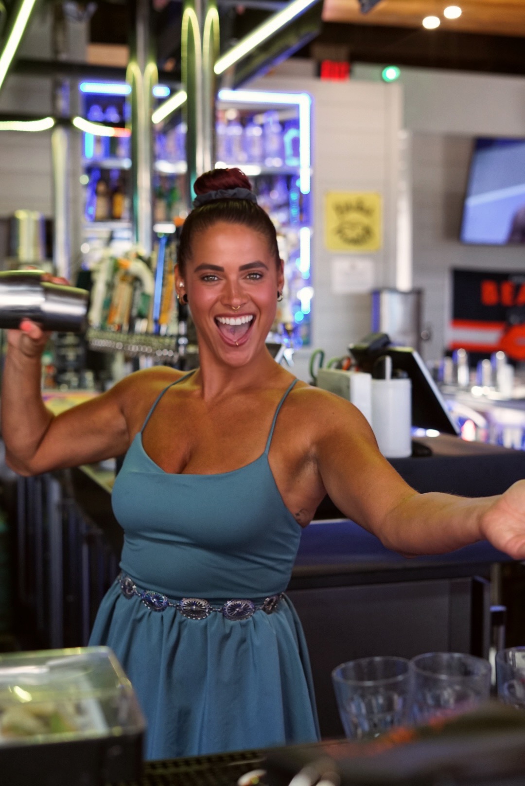 Bridget Lyons | Bar Boss judged by Jon Taffer