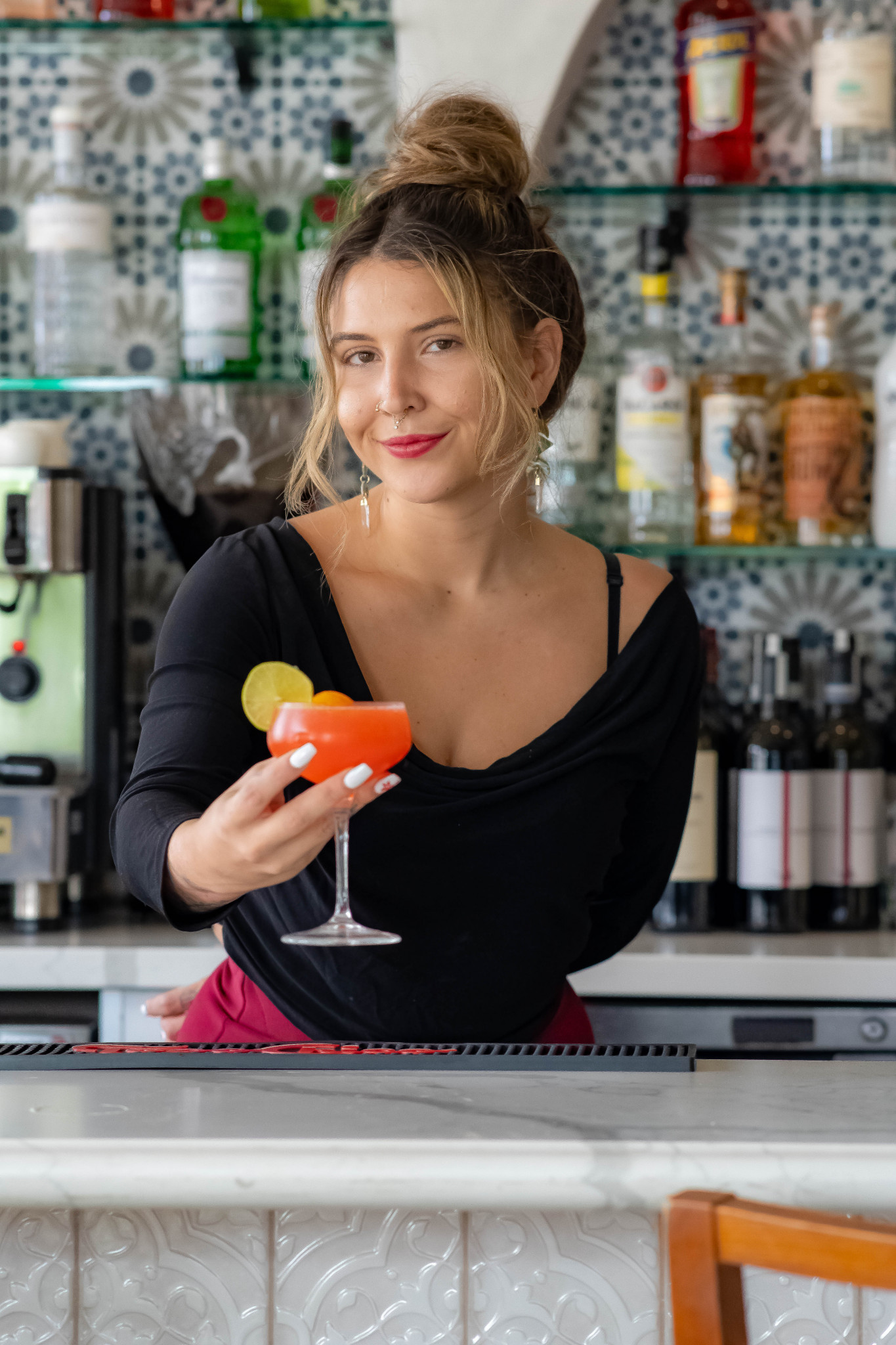 Tala | Bar Boss judged by Jon Taffer