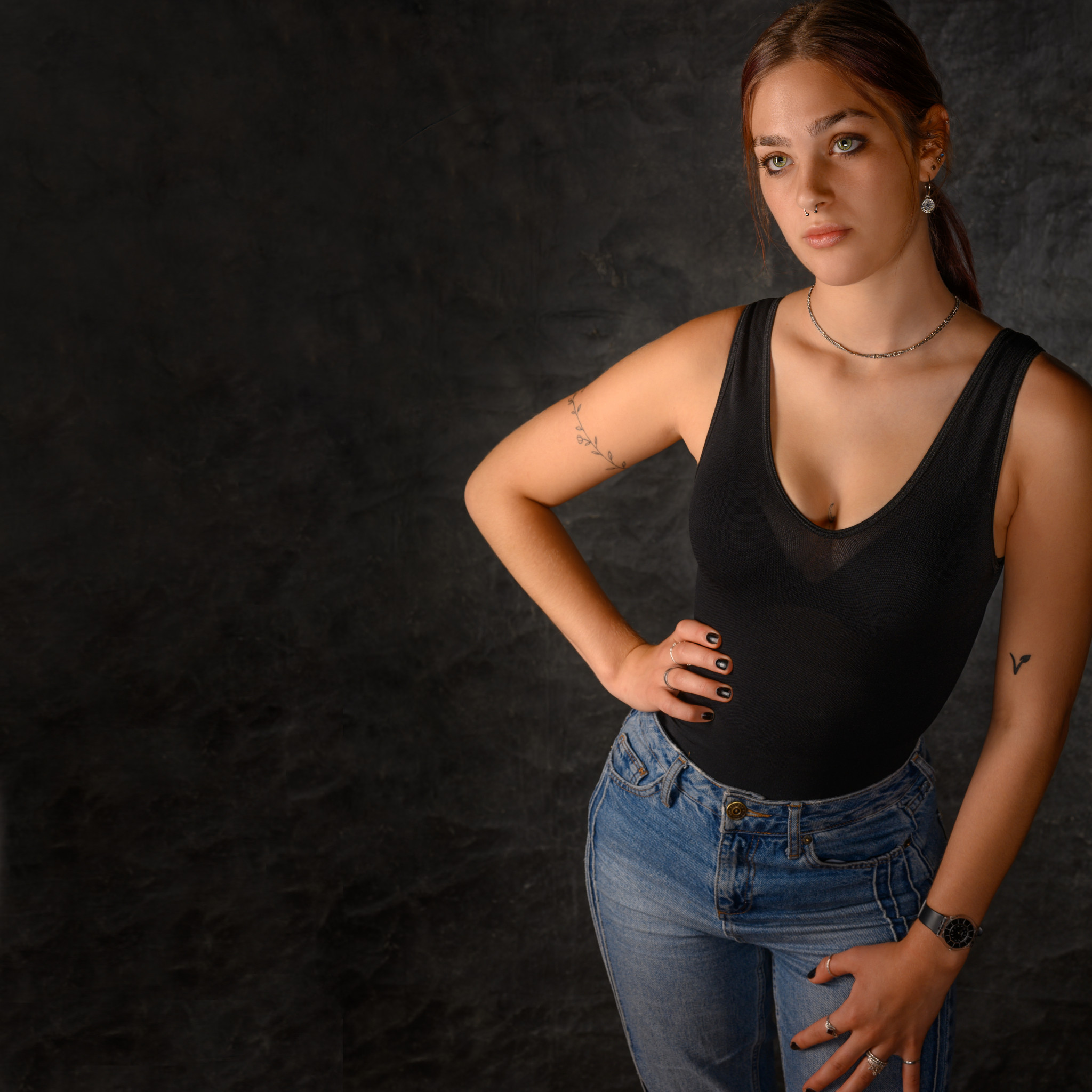 alexandra white | Bar Boss judged by Jon Taffer