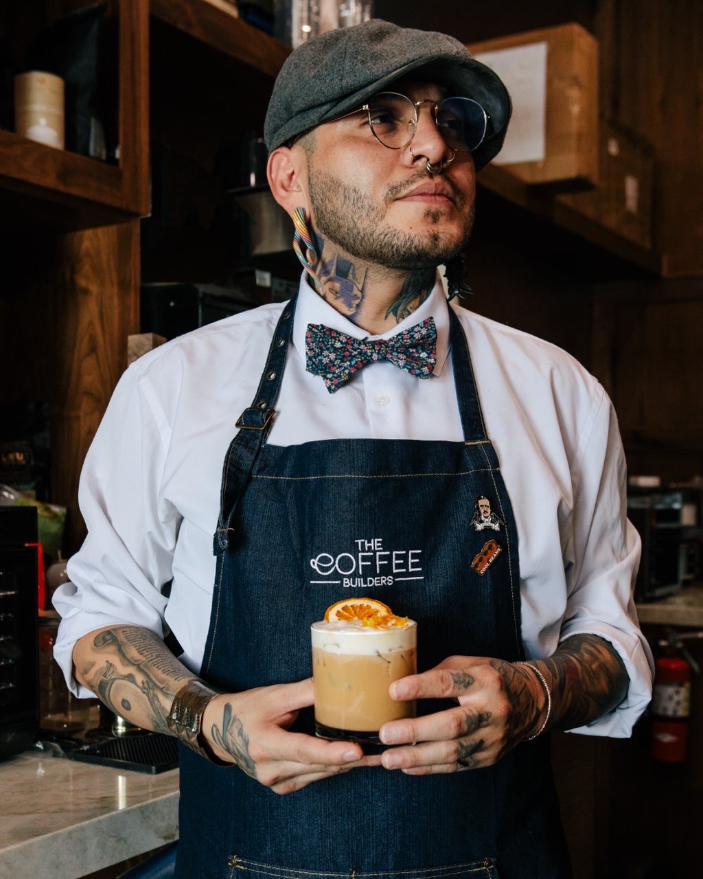 Johnny Rios | Bar Boss judged by Jon Taffer