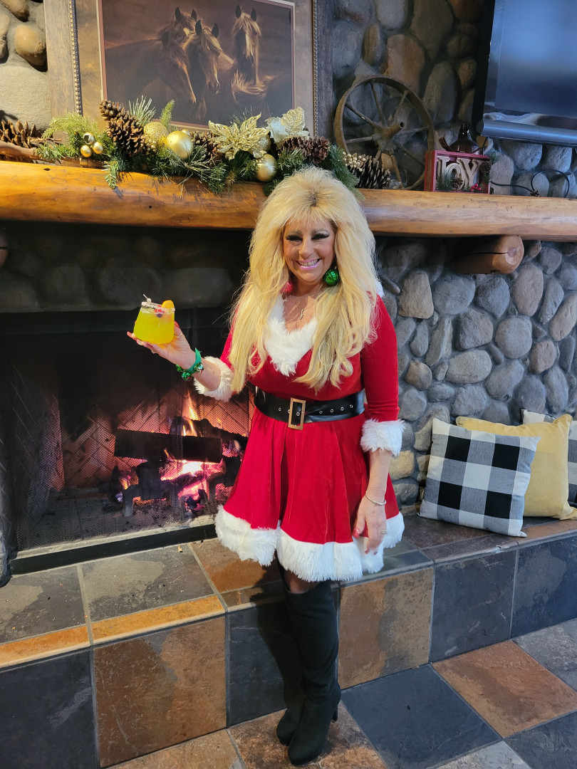 Michelle Spurlock | Bar Boss judged by Jon Taffer