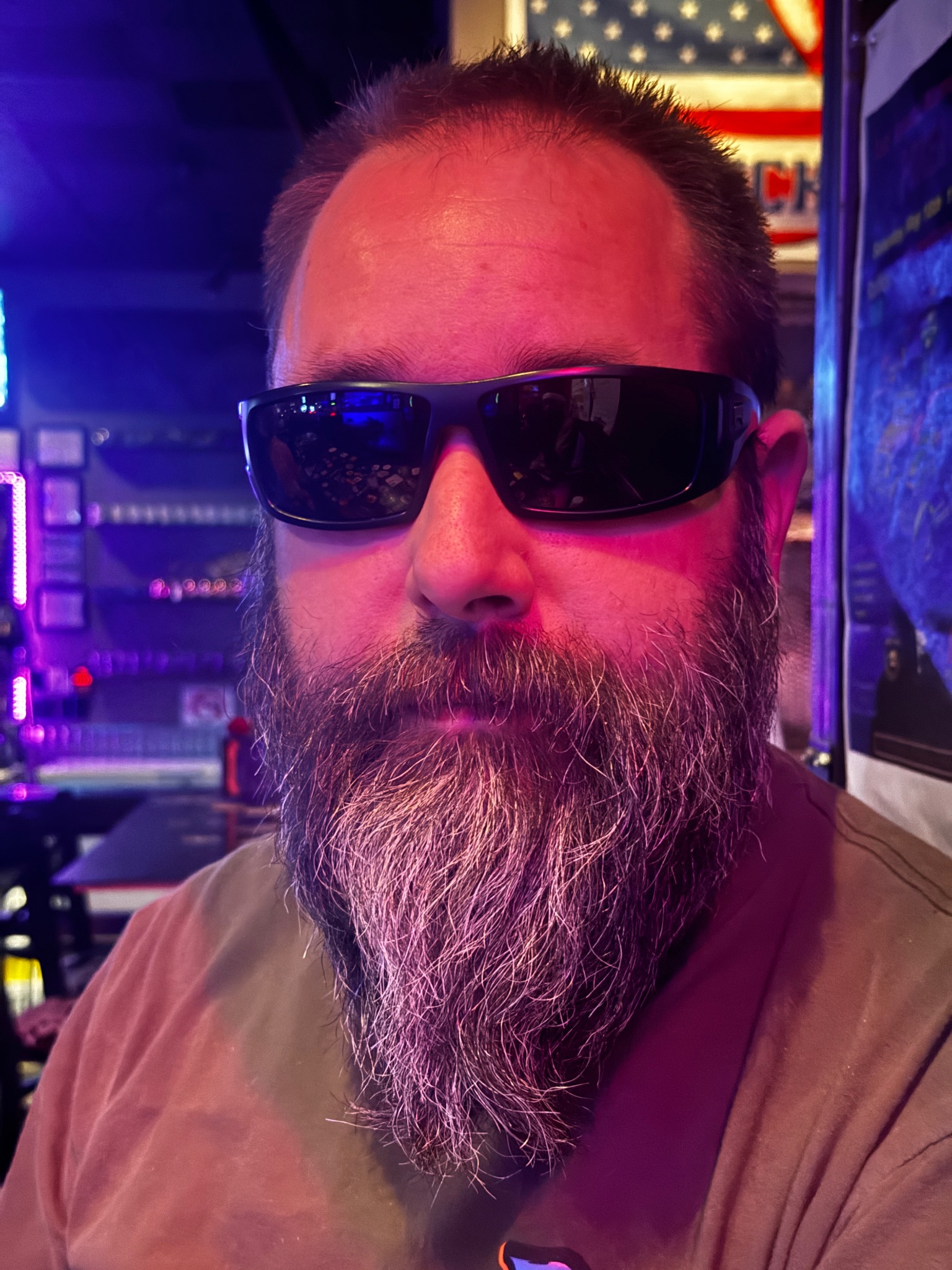 Travis Cook | Bar Boss judged by Jon Taffer