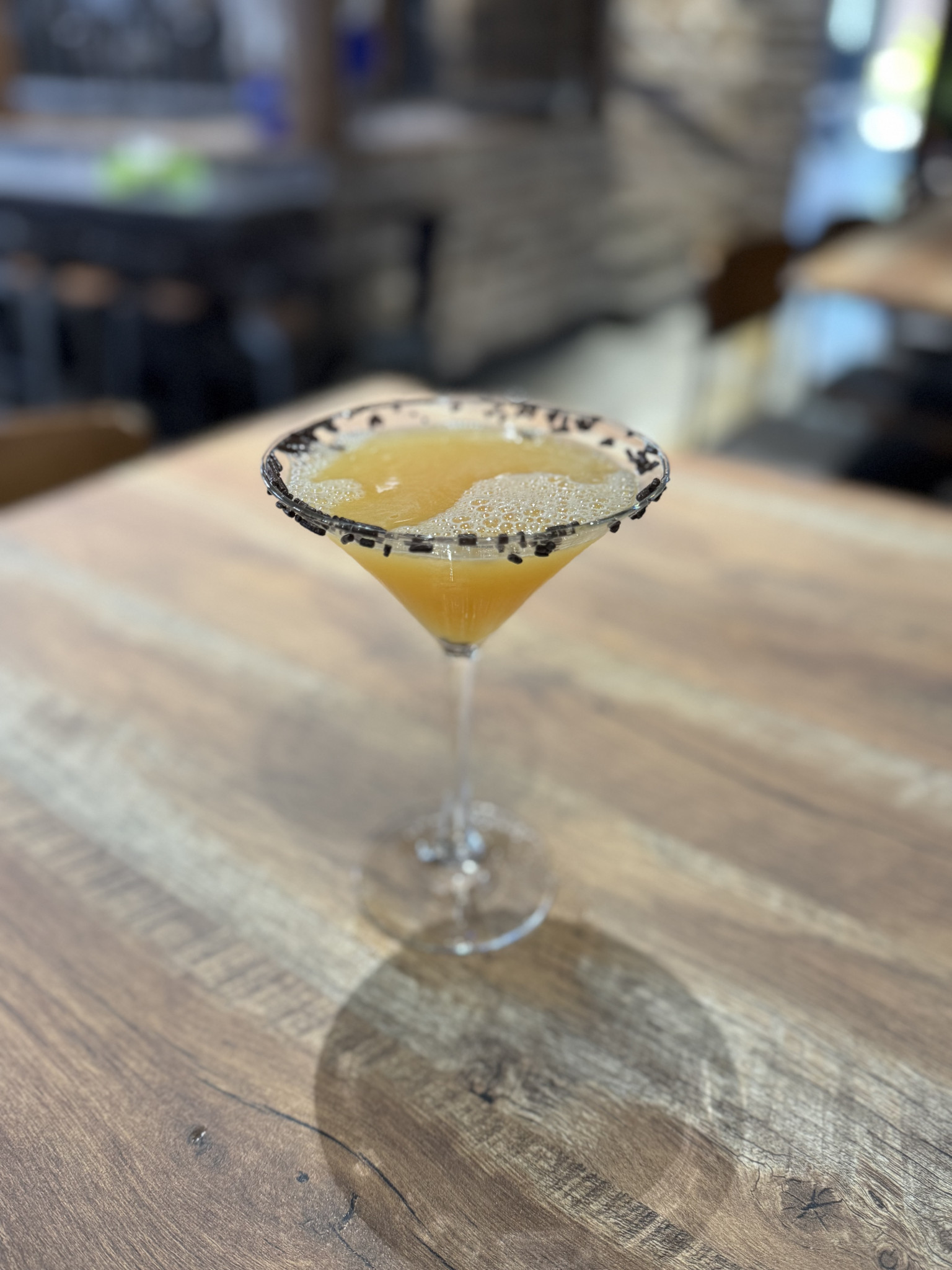 McKenna Stonecipher | Bar Boss judged by Jon Taffer