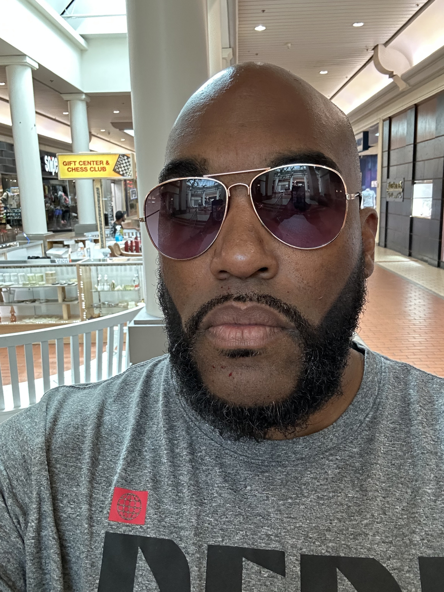 JT MOORE | Bar Boss judged by Jon Taffer