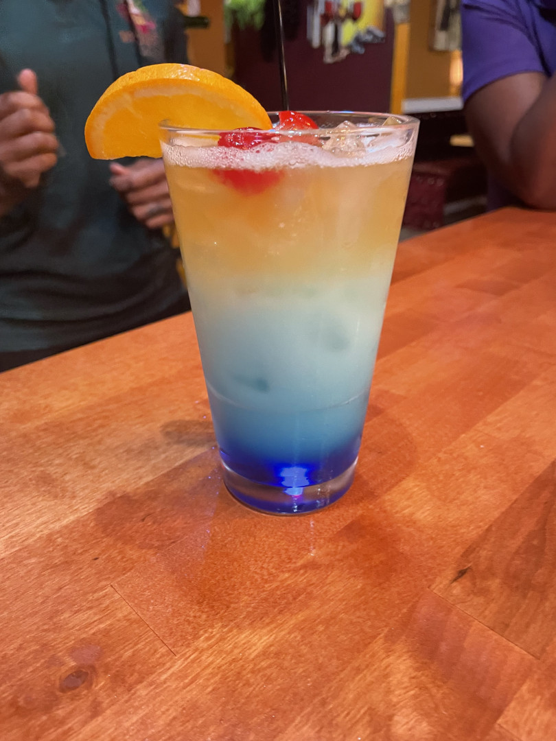 Monique Patterson | Bar Boss judged by Jon Taffer