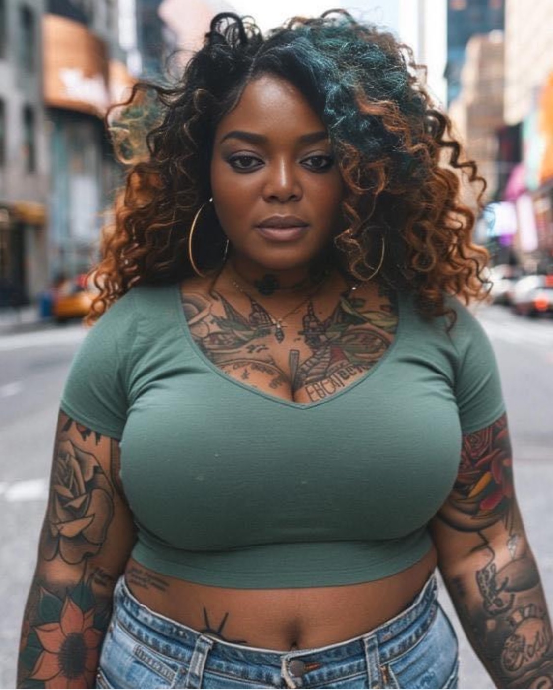 Tara Hubbard | Bar Boss judged by Jon Taffer