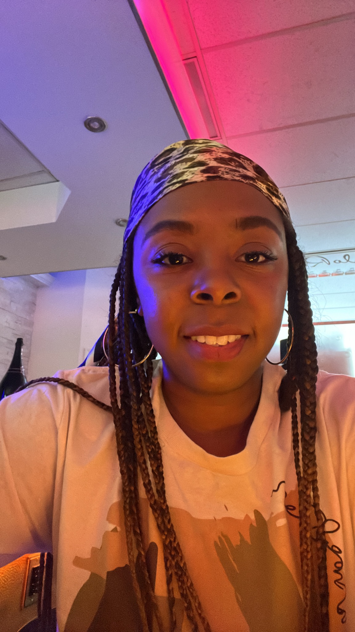 Unique Brooks | Bar Boss judged by Jon Taffer