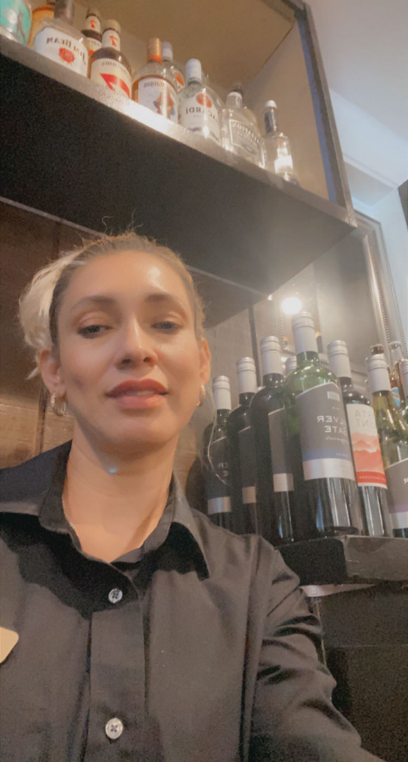 Helen Luna | Bar Boss judged by Jon Taffer