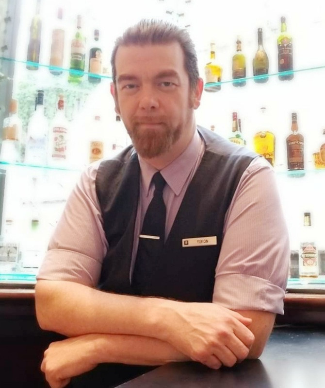 Yukon Sleeman | Bar Boss judged by Jon Taffer