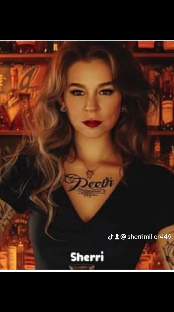 Sherri Miller | Bar Boss judged by Jon Taffer