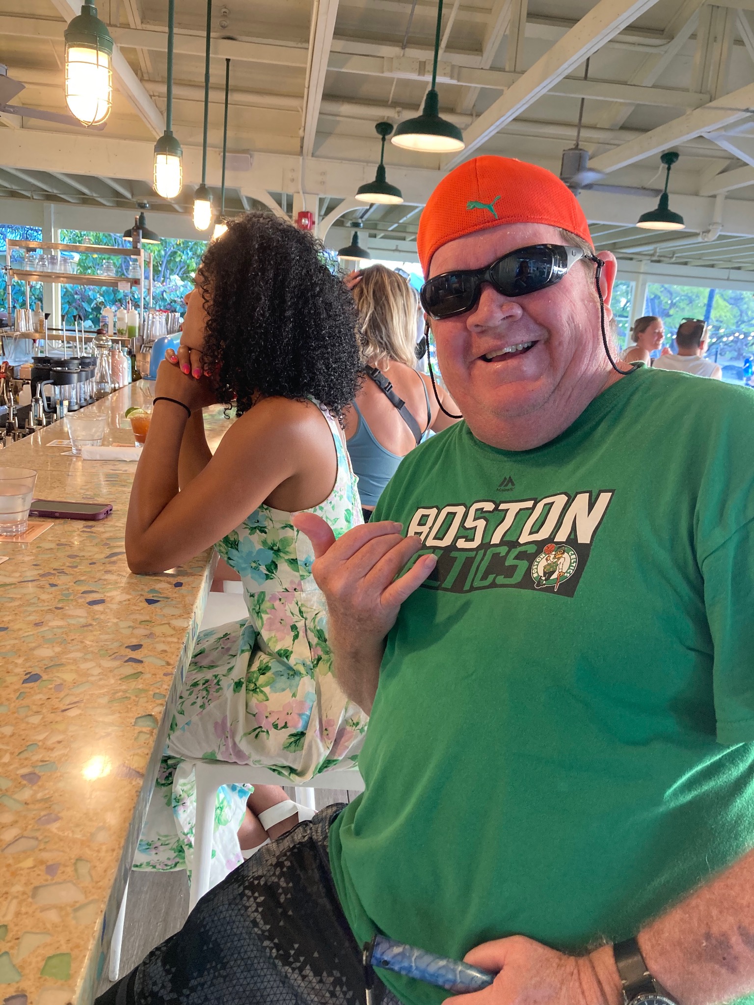James Venable | Bar Boss judged by Jon Taffer