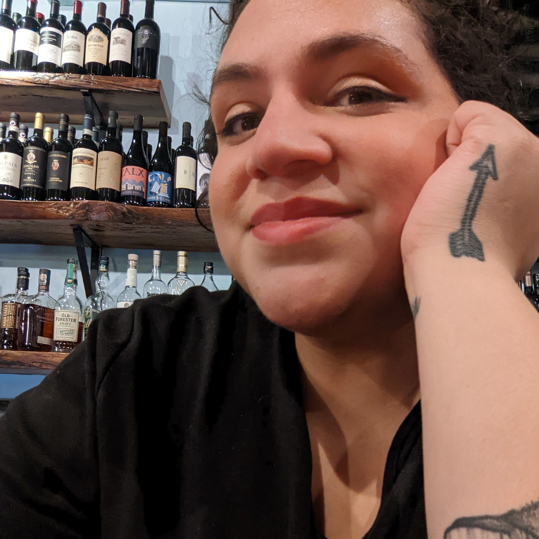 Anna Riley | Bar Boss judged by Jon Taffer