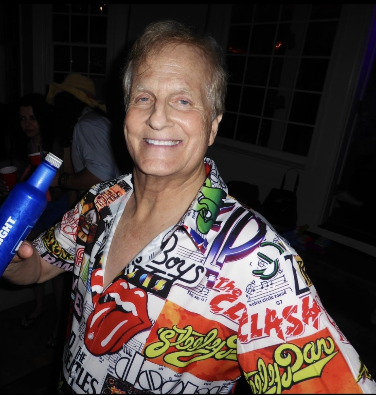 Allen English | Bar Boss judged by Jon Taffer