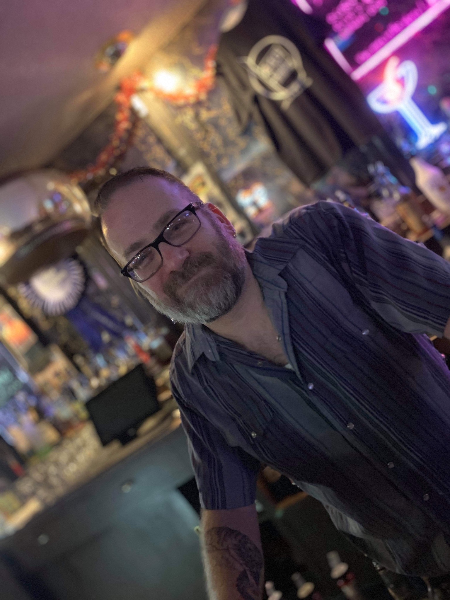 JD Clem | Bar Boss judged by Jon Taffer