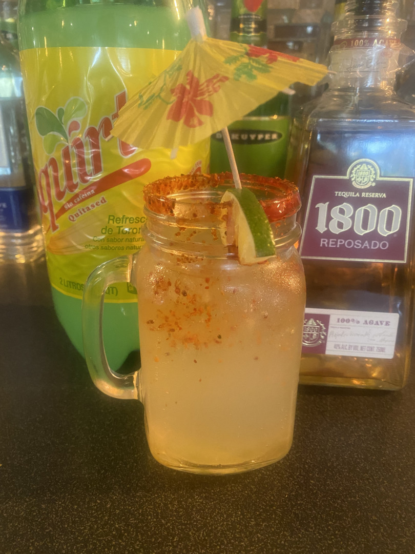 Helen Luna | Bar Boss judged by Jon Taffer