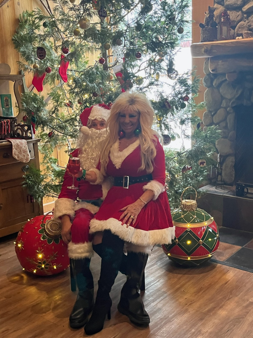 Michelle Spurlock | Bar Boss judged by Jon Taffer