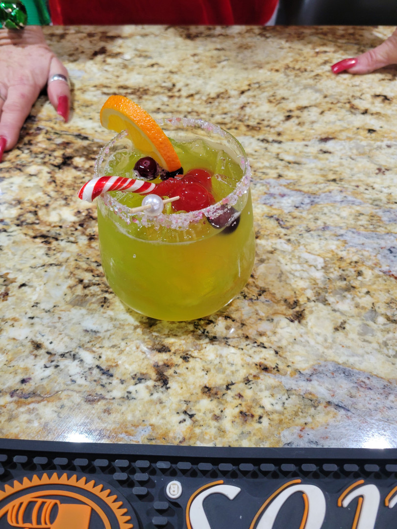 Michelle Spurlock | Bar Boss judged by Jon Taffer