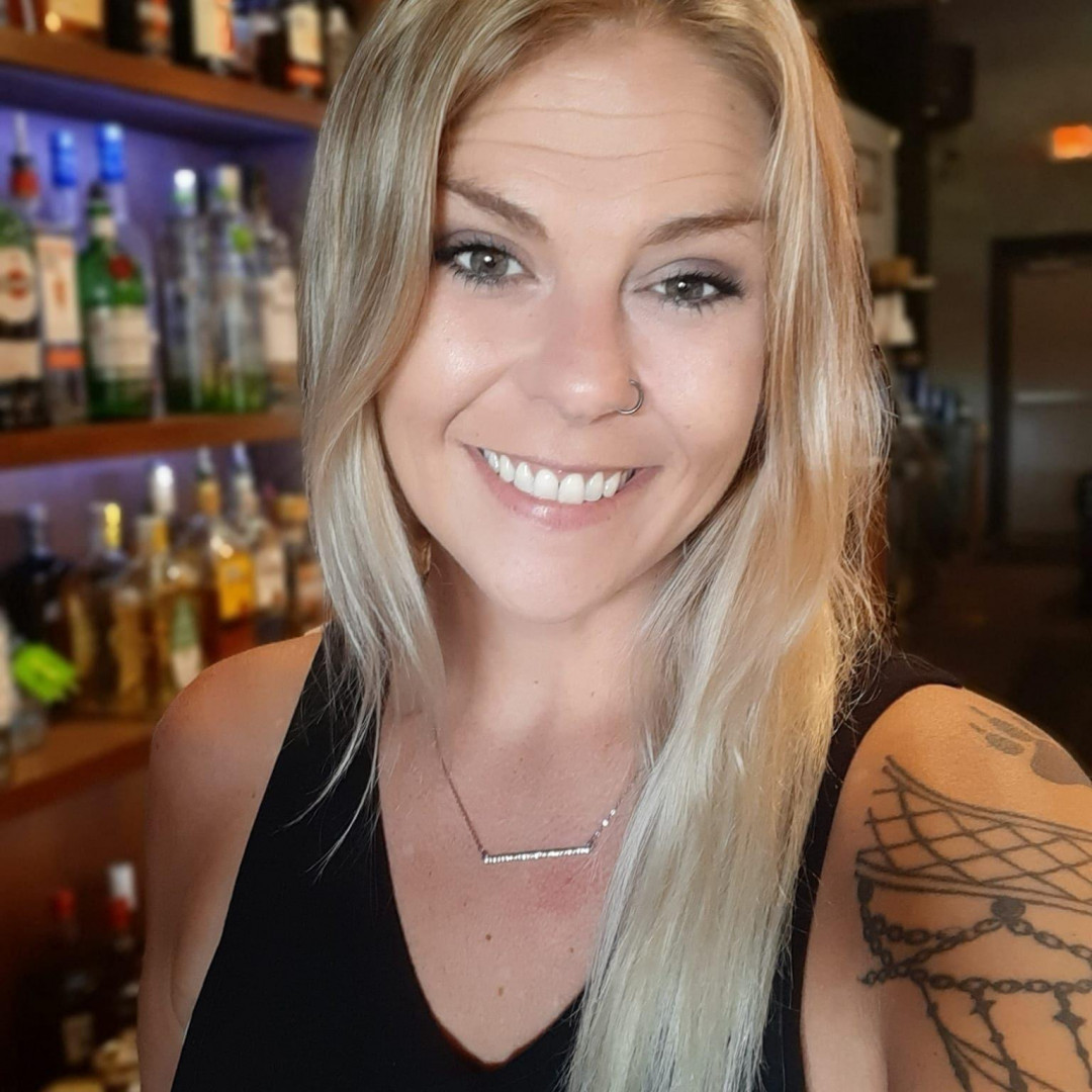 Tricia Martin | Bar Boss judged by Jon Taffer