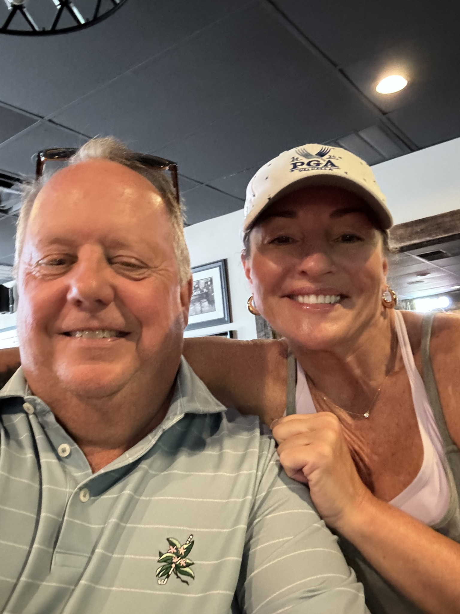 Joy Daniel | Bar Boss judged by Jon Taffer