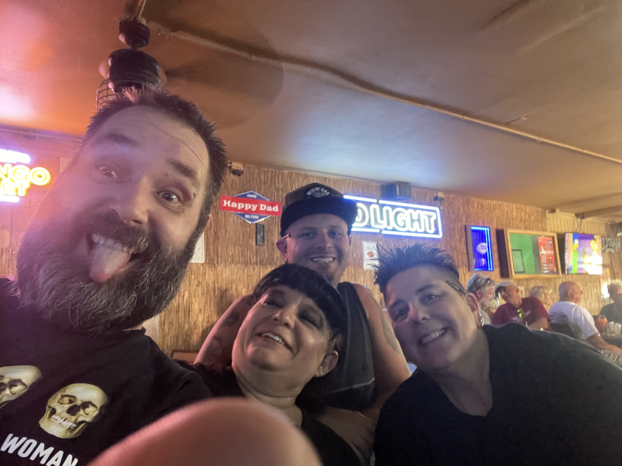 Travis Cook | Bar Boss judged by Jon Taffer