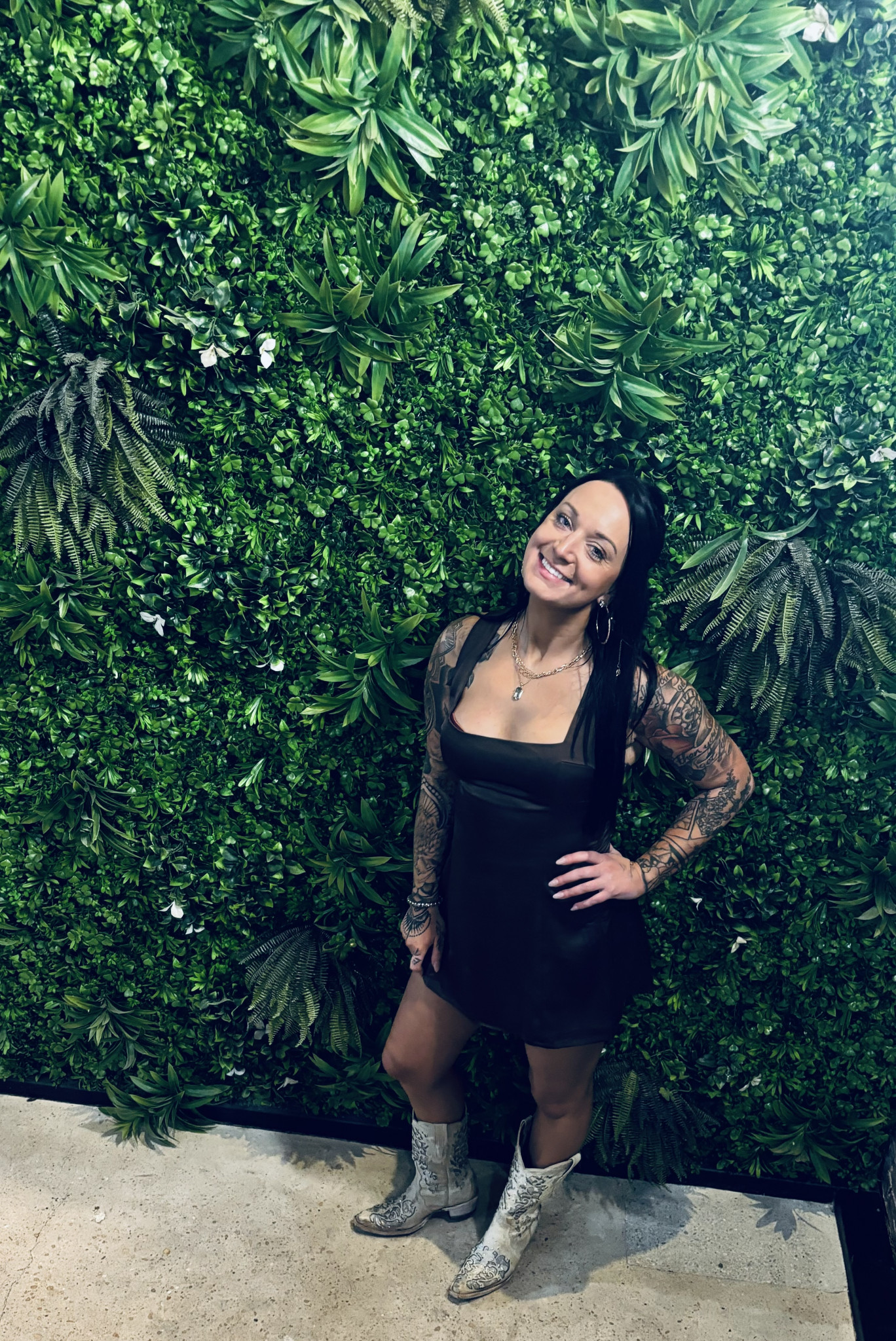 Magen Mae | Bar Boss judged by Jon Taffer