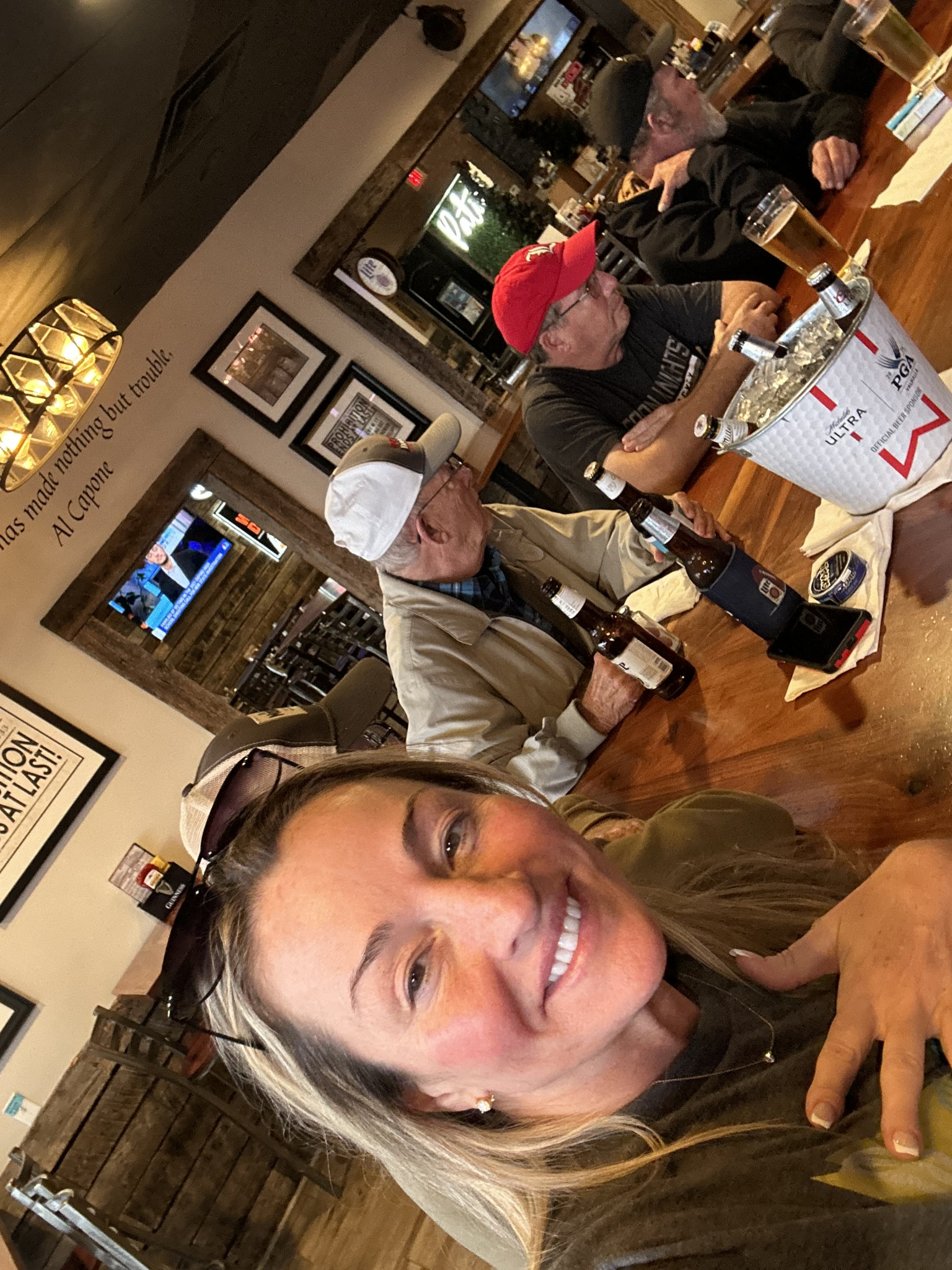 Joy Daniel | Bar Boss judged by Jon Taffer