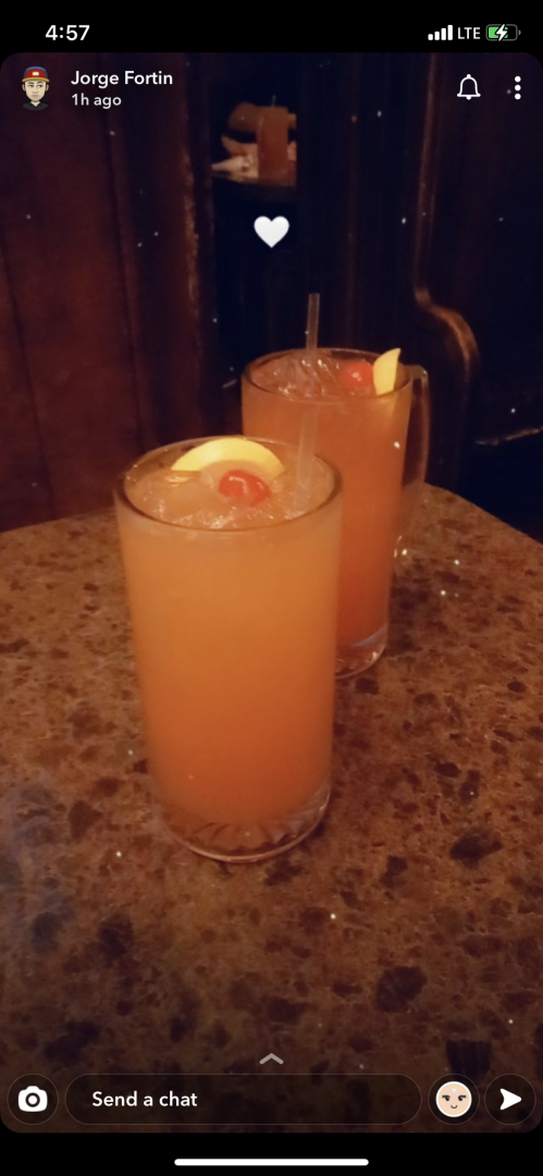 Helen Luna | Bar Boss judged by Jon Taffer