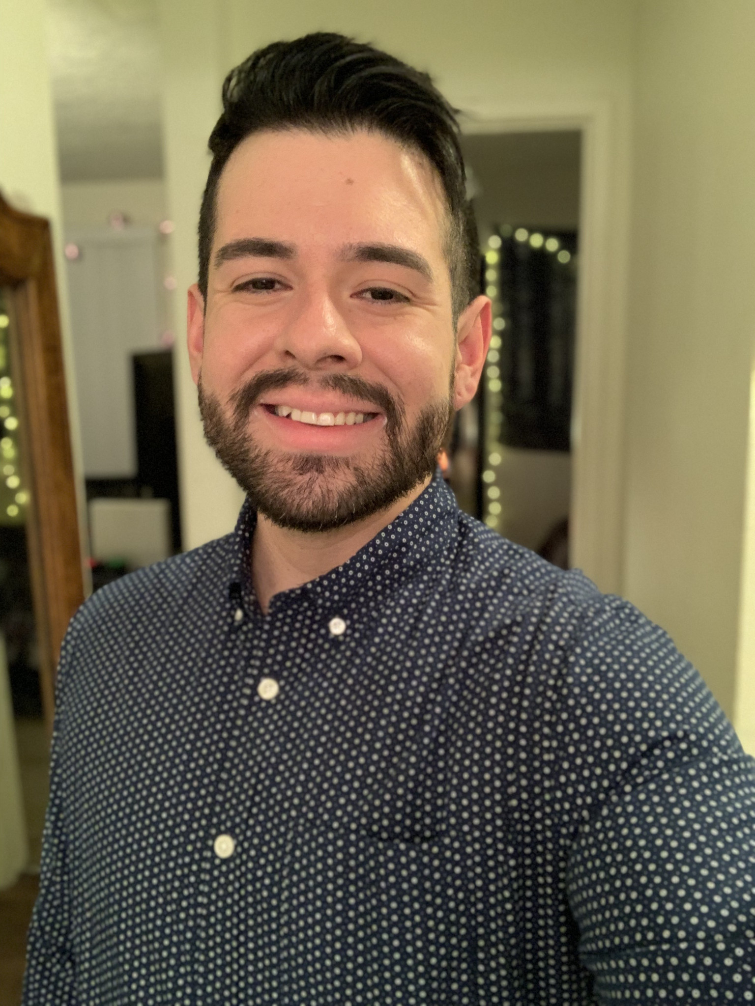 Edgar Alvarez Tattoos