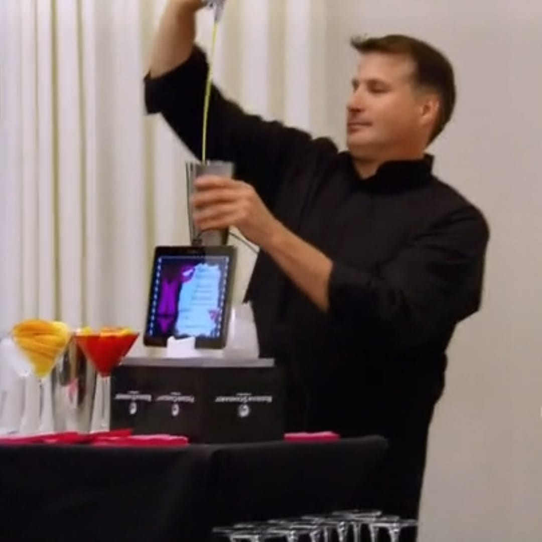 FIRE | Bar Boss judged by Jon Taffer